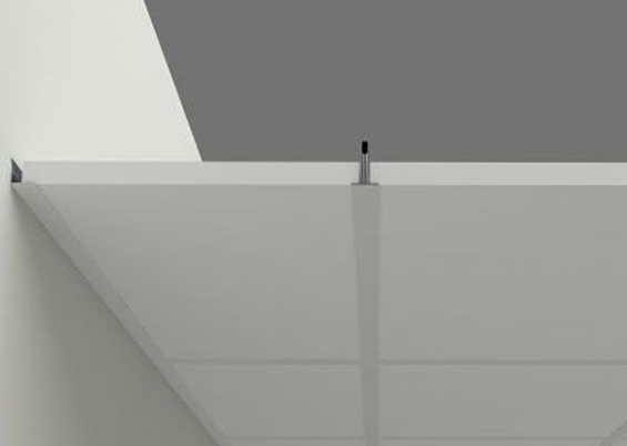 Rockfon tropic A24 600x600x15